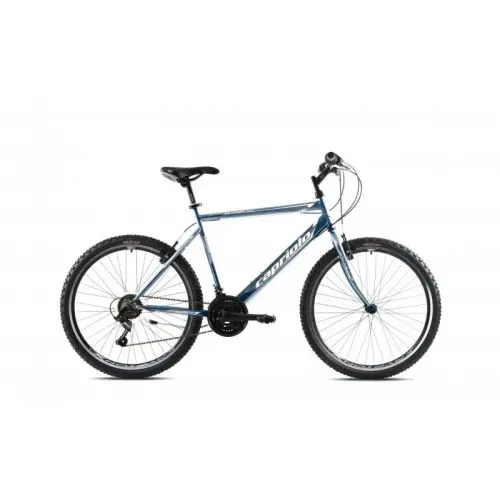 CAPRIOLO Bicikl MTB Passion M 26''/18HT 923371-19, Plavo-sivi