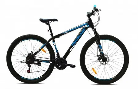 TRIOBLADE Bicikl MTB 29'' TR921140-B, Plavi