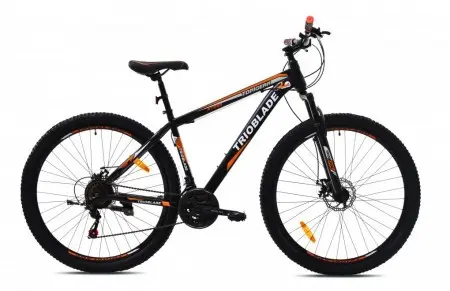 TRIOBLADE Bicikl MTB 29'' TR921140-O, Narandžasti