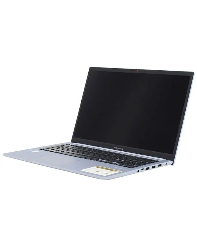 Asus VivoBook 15 X1502ZA-BQ546 Gaming laptop , 15.6", 1920x1080, i3-1220P, 8GB, 256GB, Srebrne boje