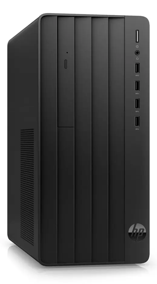 HP 290 G9 MT 6B2X9EA Desktop računar, i7-12700, 16GB, 512GB, Crni