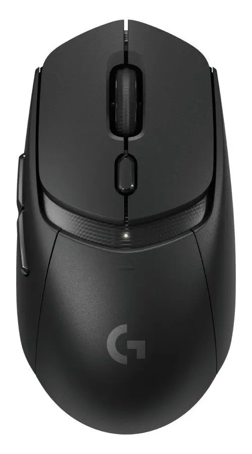 PC miš Logitech G309 bežični - crni