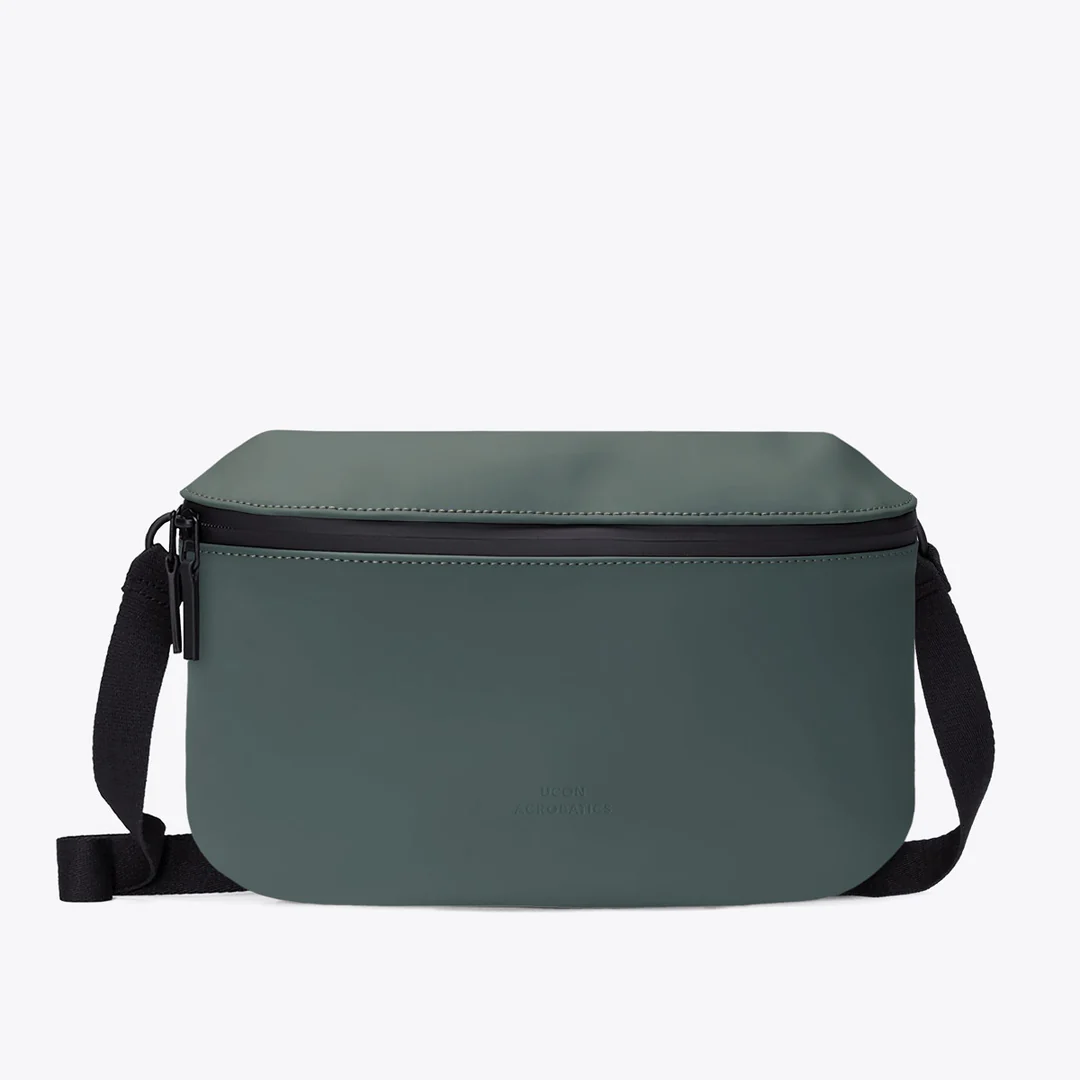 UA Jona X-Large Lotus Pine Green 8371