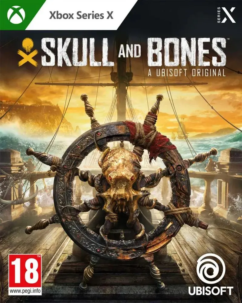 Ksbok Series Ks Skull And Bones Dai One Edition