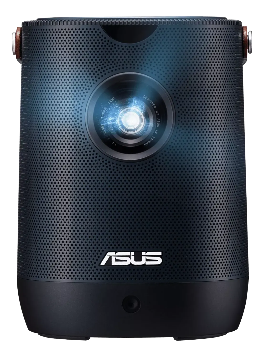 ASUS ZenBeam L2 Projektor, LED, 1920x1080 pix, USB Tip C, WIFI, Crni