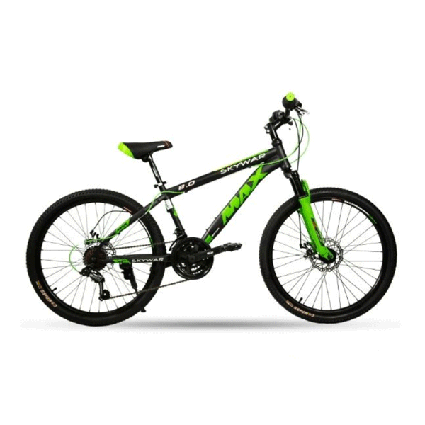 Muški bicikl Max 24in Skywar MaxBike 8349