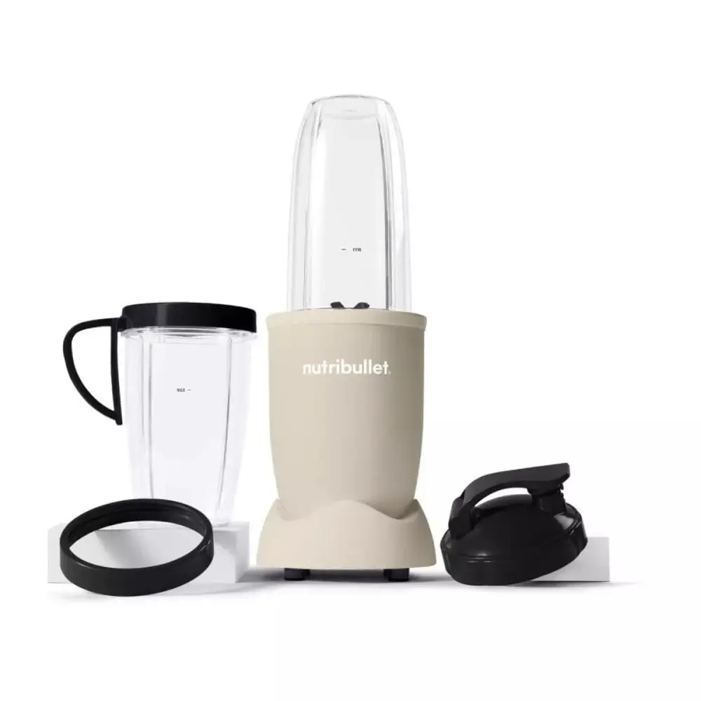 Nutribullet NB907MASN Blender, Bež