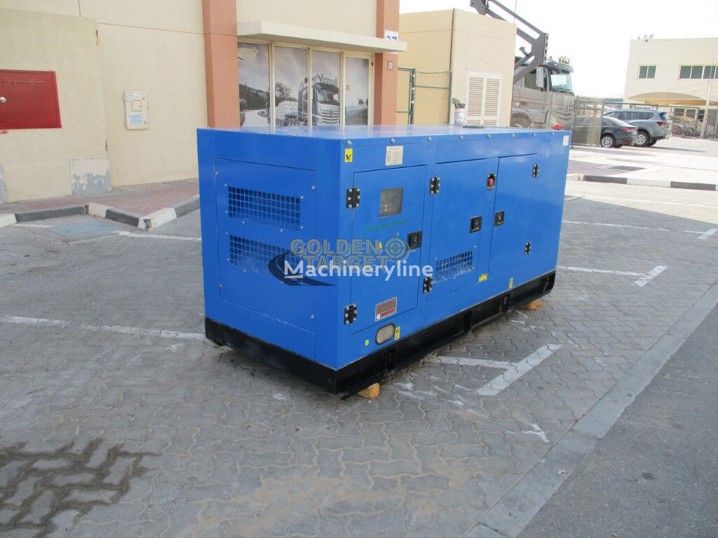 Novi Ricardo HH-100GF 2024 diesel generator