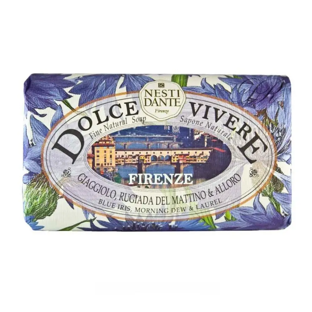 NESTI DANTE Sapun Firenca Dolce Vivere, 250 g