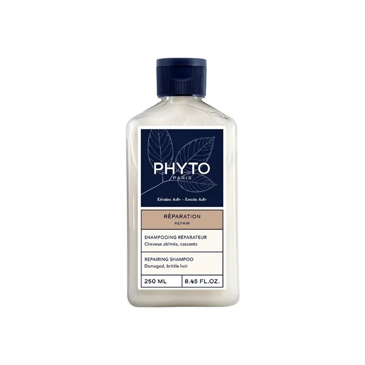 Phyto Repair šampon za oštećenu kosu, 250ml