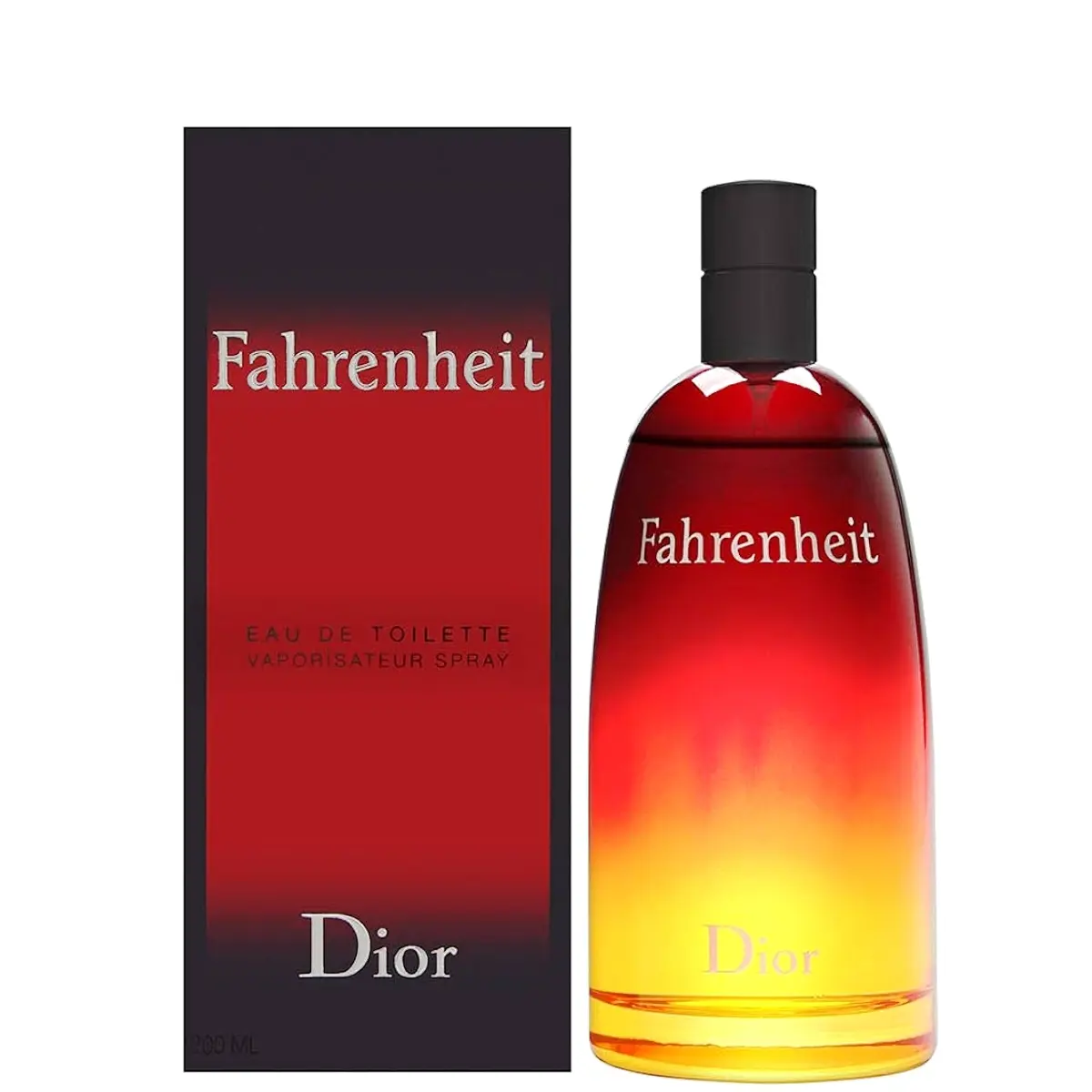 DIOR Toaletna voda za muškarce Fahrenheit, 100ml