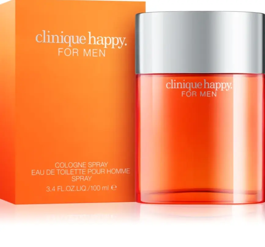 CLINIQUE Muški parfem Happy 100ml