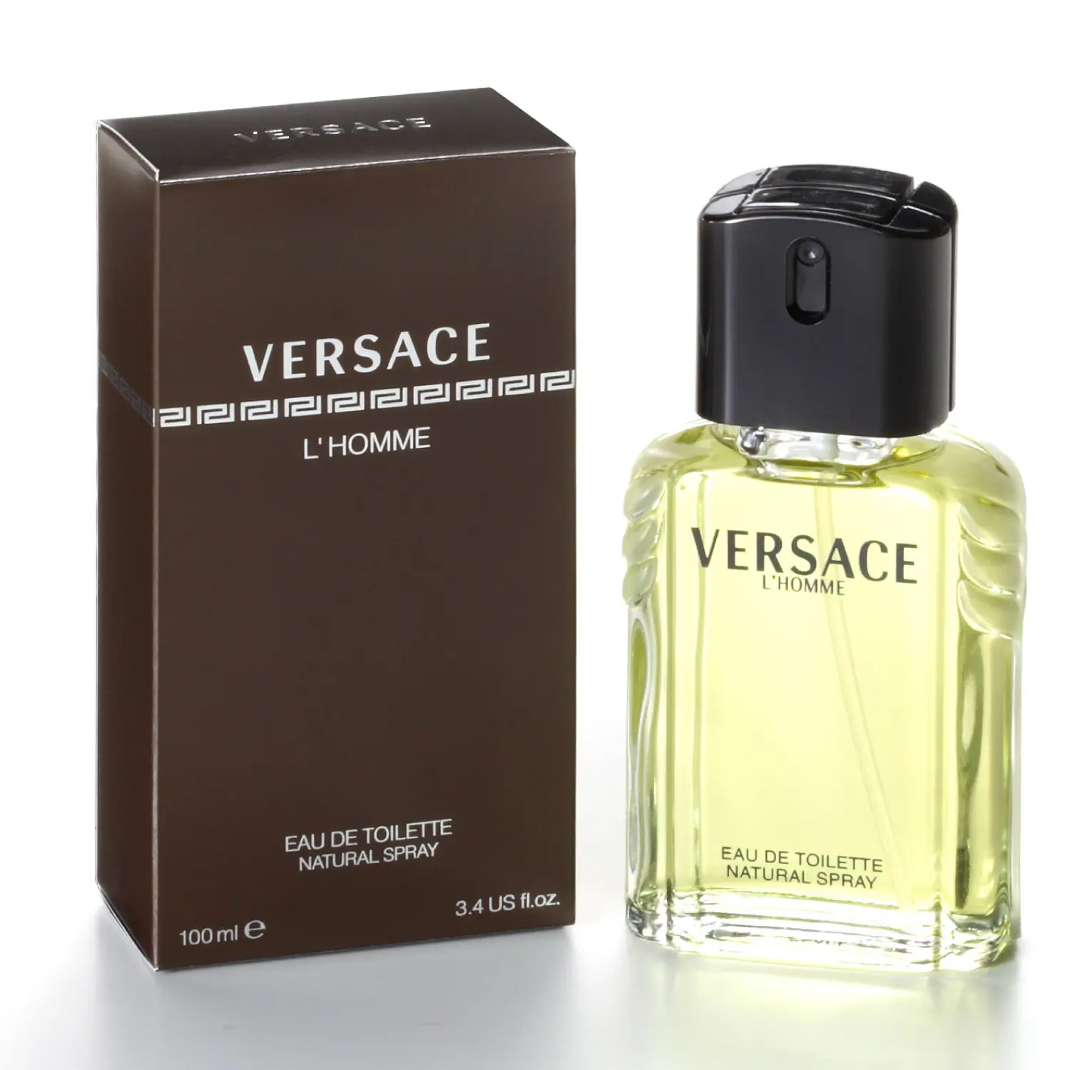 VERSACE Muška toaletna voda L'Homme 100ml