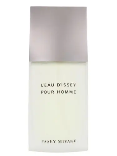 ISSEY MIYAKE Muška toaletna voda L'Eau D'Issey,125ml