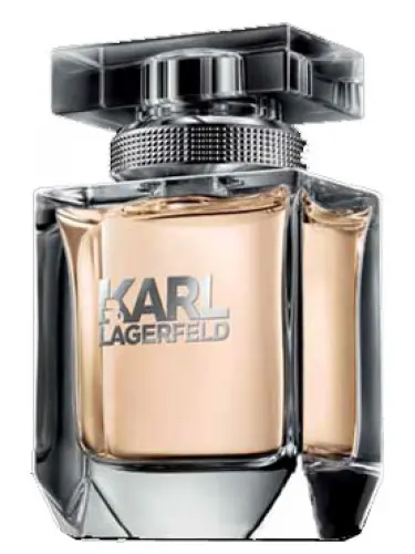 KARL LAGERFELD Ženski parfem, 85ml