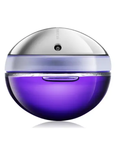 Paco Rabanne Ženski parfem Ultraviolet, 80ml