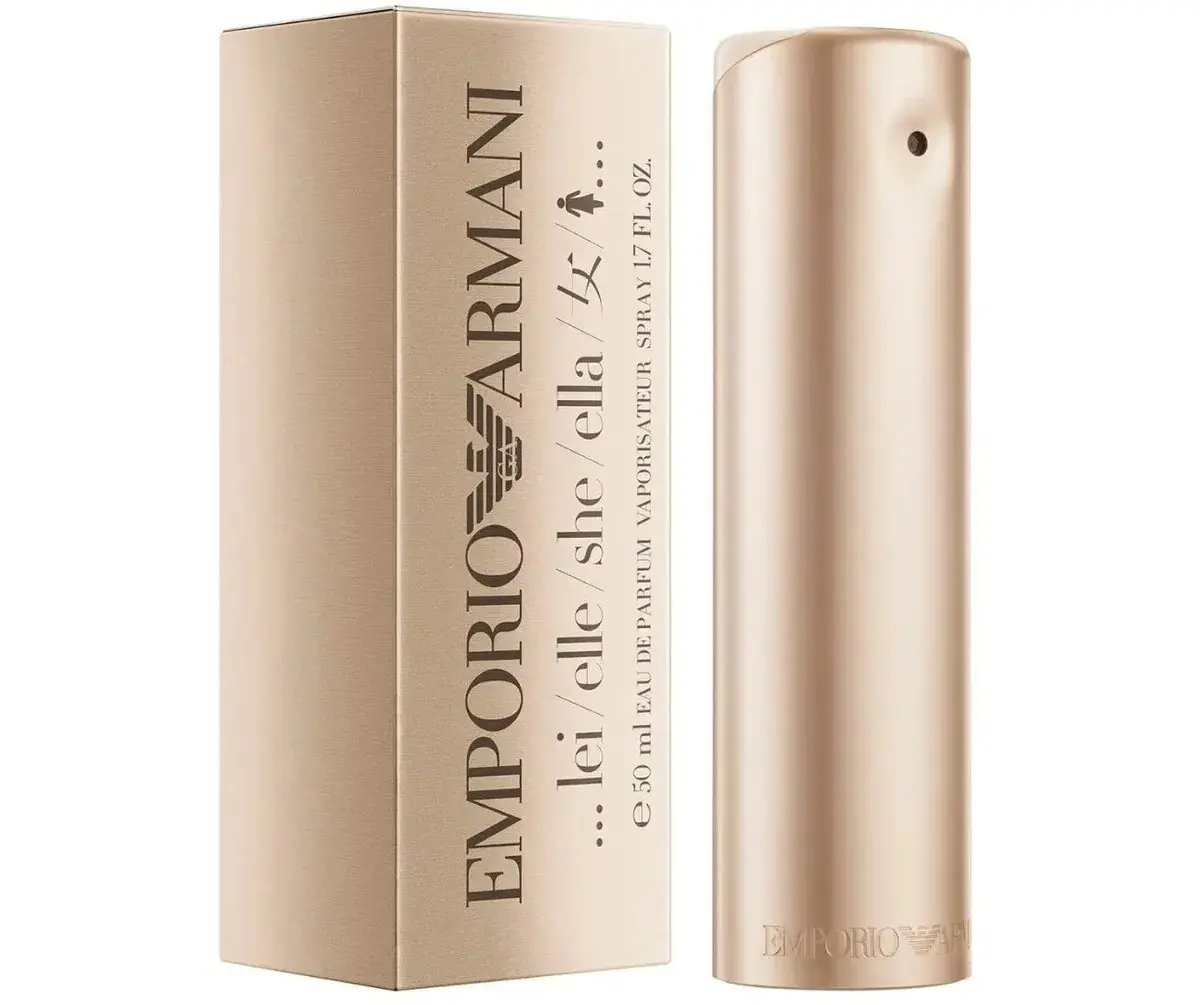 GIORGIO ARMANI Ženski parfem Emporio Armani She EDP 50ml