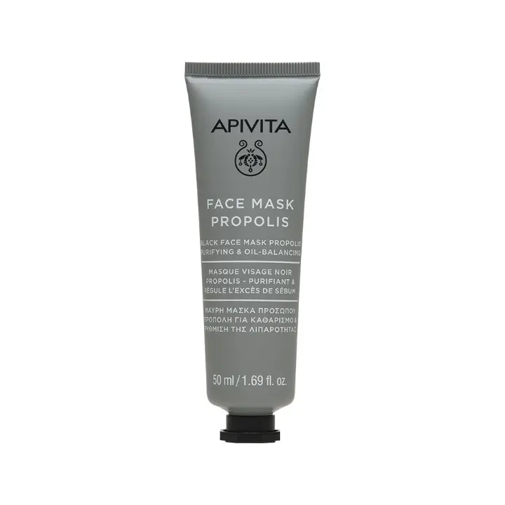 Apivita Maska za lice propolis, 50ml