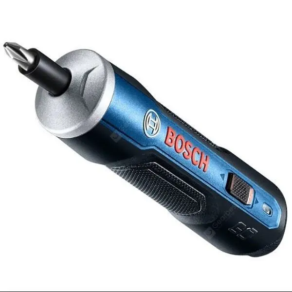 BOSCH Akumulatorski odvrtač GO, 3.6V