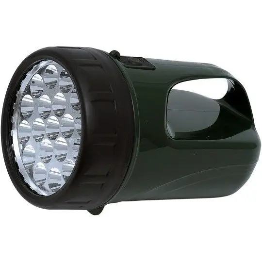 MITEA LED punjiva baterijska lampa M719L zelena