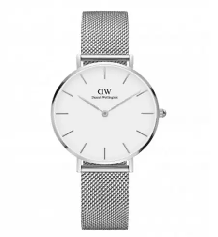 Daniel Wellington