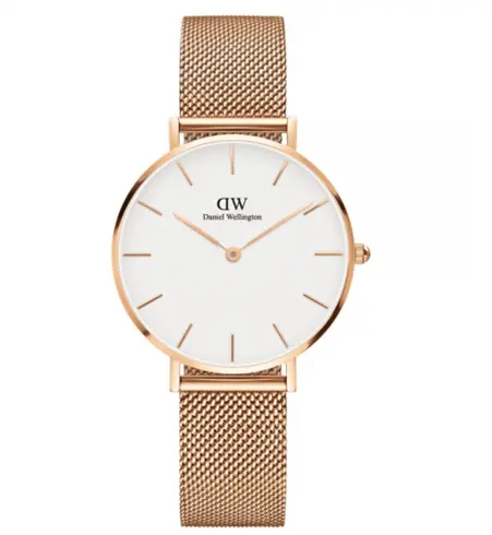 Daniel Wellington