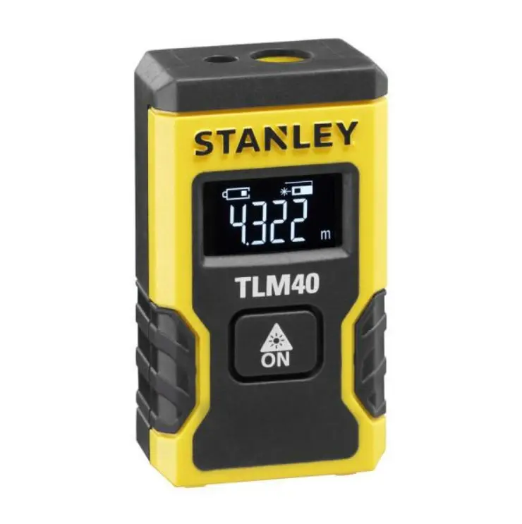 STANLEY Laserski daljinomer stht77666-0