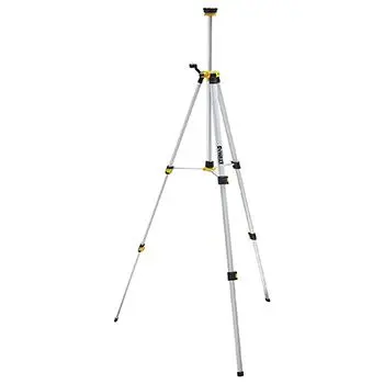 DEWALT Stalak za lasere 75cm-184cm 1/4" DE0881T