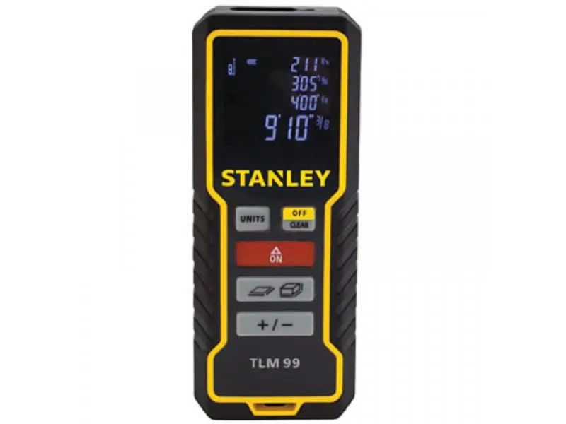 STANLEY STHT1-77138 laserski daljinometar TLM99 30m