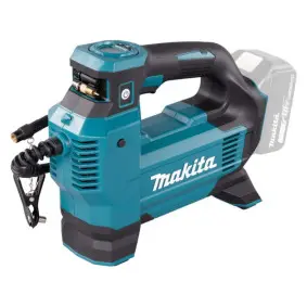 MAKITA Akumulatorska pumpa/kompresor DMP181Z, 18V