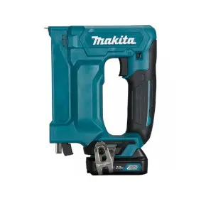 MAKITA Akumulatorska heftalica ST113DSAJ