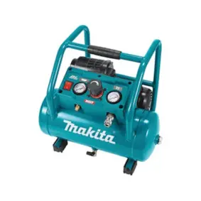 MAKITA Akumulatorski kompresor AC001GZ, 40V