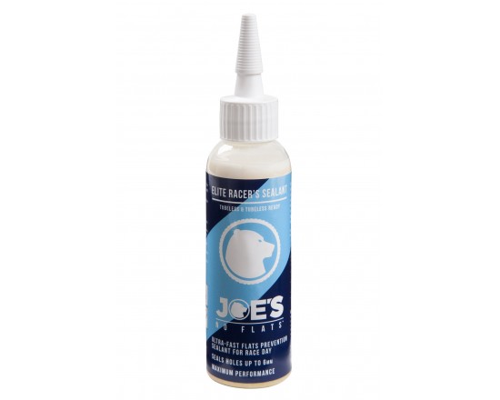 Joe’s No Flats Elite Racers Sealant