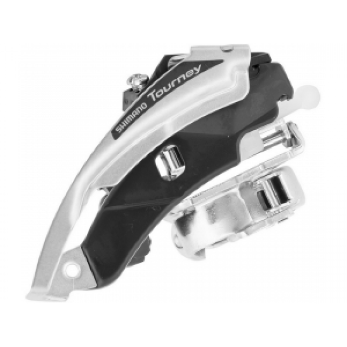 Menjač prednji SHIMANO 31,8mm Tourney 42T