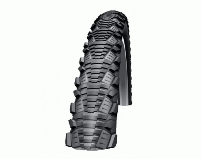 Spoljna guma SCHWALBE CX Comp 26×2.0 50-559 1000590