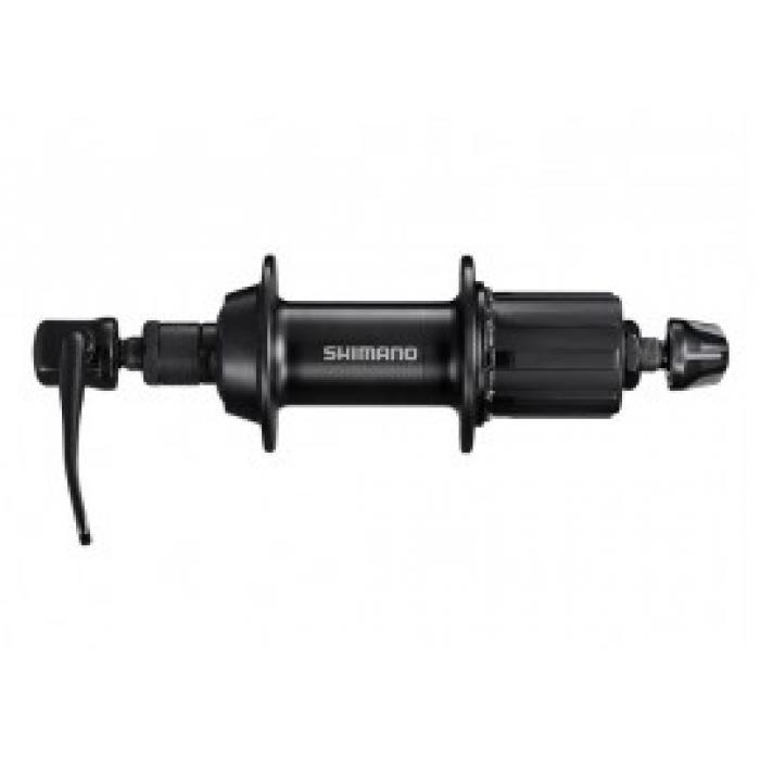 Nabla zadnja SHIMANO Tourney FH-TX5008-QR 32H 8-9 brzina V-brake