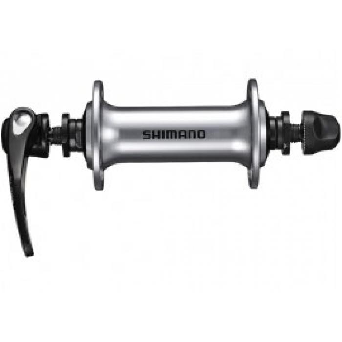 Nabla prednja SHIMANO Tiagra HB-S4000 32H siva
