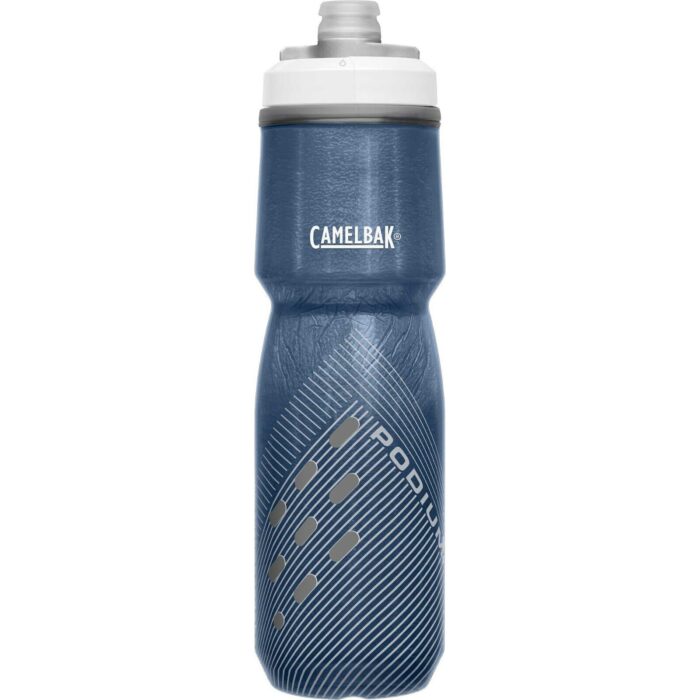 Bidon Camelbak Podium Chill 620ml navy Termo