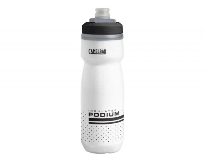 Bidon Camelbak Podium CHILL 620ml beli