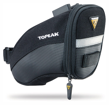 Torbica za ispod sedišta Topeak Aero Wedge Pack Small