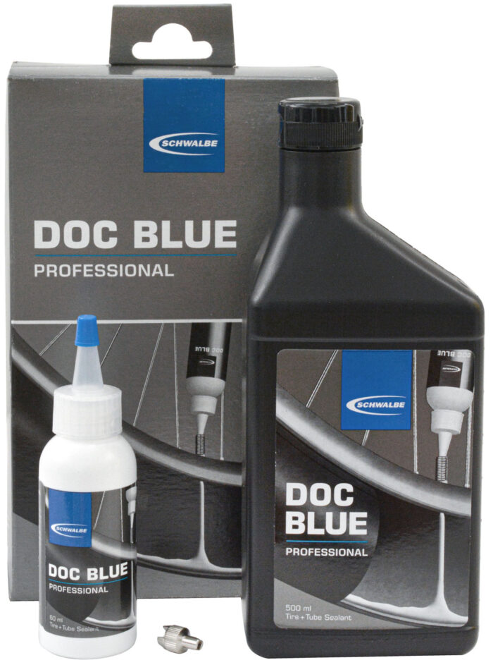 Tečnost Schwalbe DOC Blue 500ml protiv bušenja