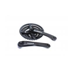 Srednji pogon SHIMANO TY 501 24-34-42 193140