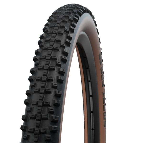 Spoljna guma Schwalbe 57-622 Smart Sam HS476 Bronze