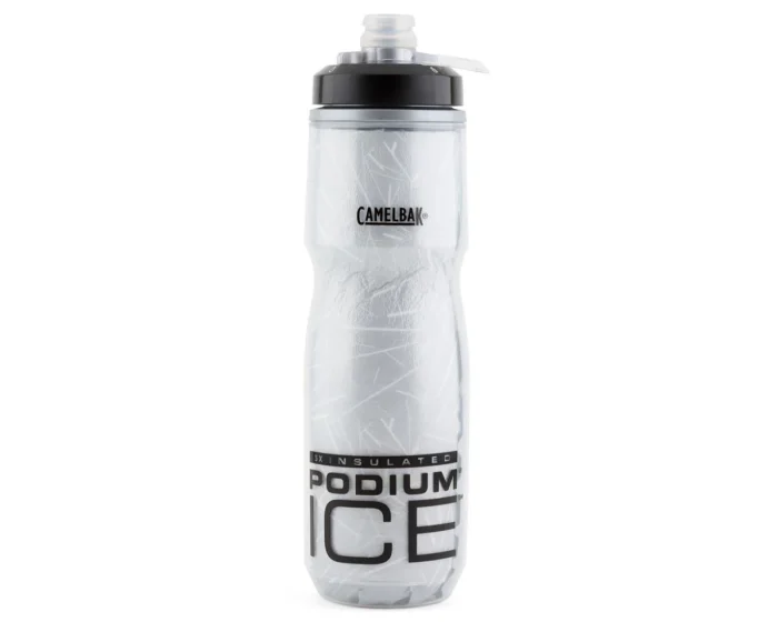 Bidon Camelbak Podium Ice 620ml crni