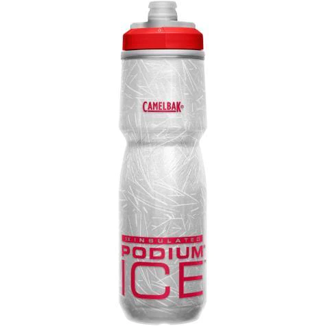 Bidon Camelbak Podium Ice 620ml crveni