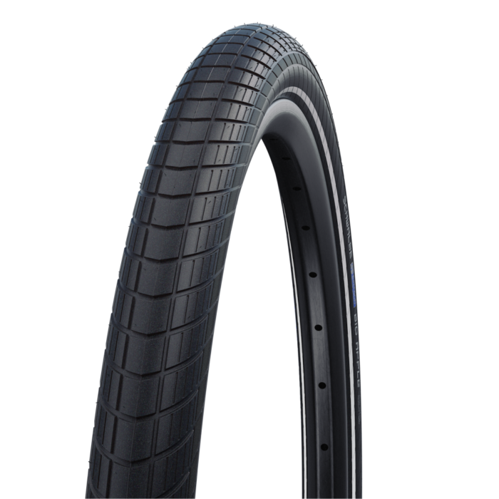 Spoljna guma Schwalbe Big Apple 20×2.00 50-406