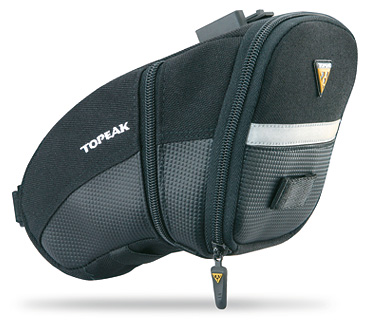 Torbica za ispod sedišta Topeak Aero Wedge Pack Large