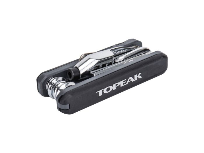 Mini alat Topeak Hexus X