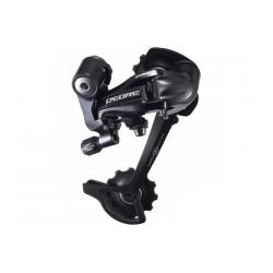 Zadnji menjač SHIMANO Deore RD-M530 Rapid rise