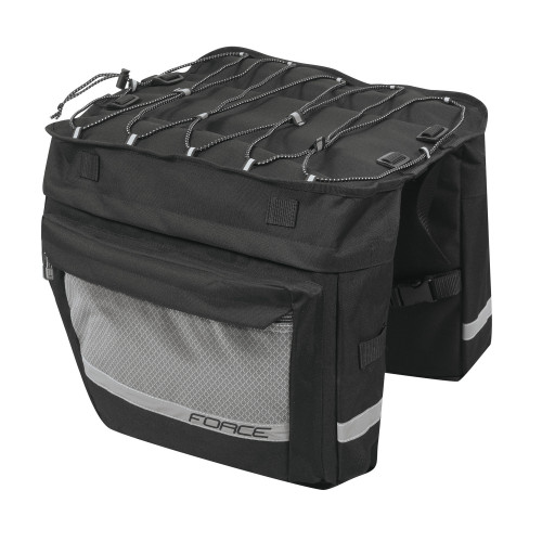 Torba – BISAGE FORCE NOEM 2x18l